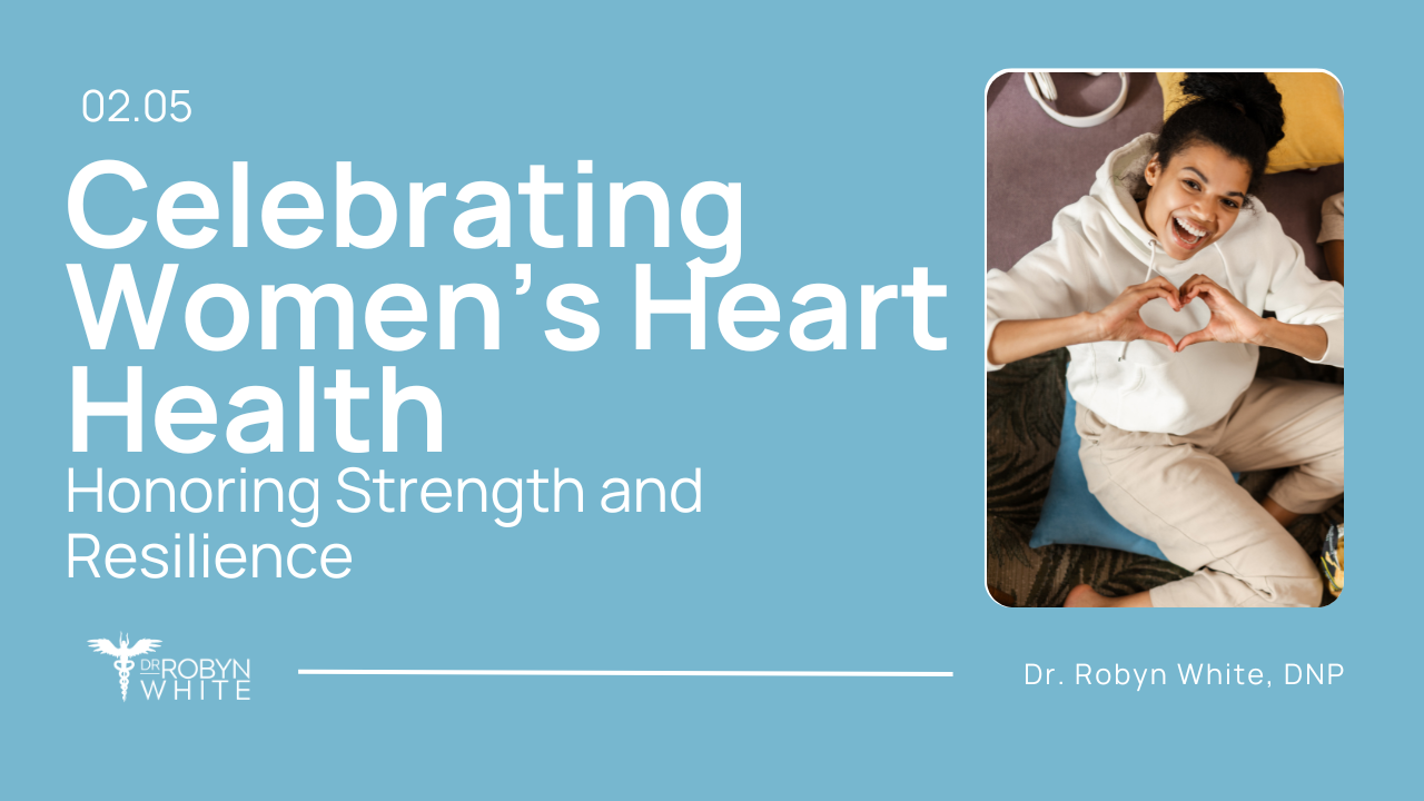 Honoring My Sister: A Story of Strength, Resilience, and Heart Health ...